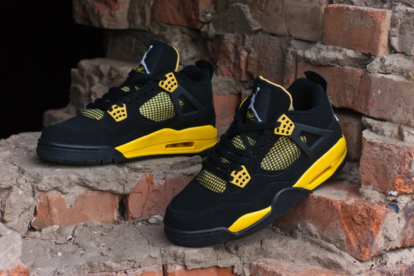 Jordan 5 Vs. 4: How To Pick The Perfect Pair