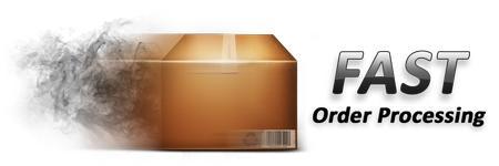 Express Processing Add-on (Only to Previous Order) | illCurrency